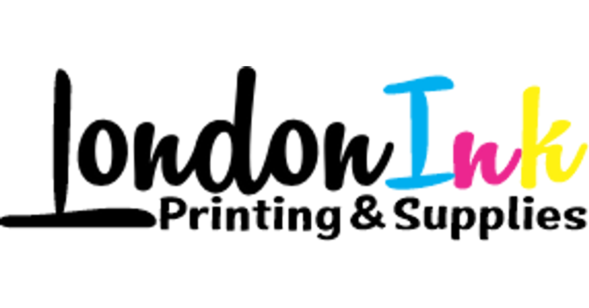 London Ink – London Ink